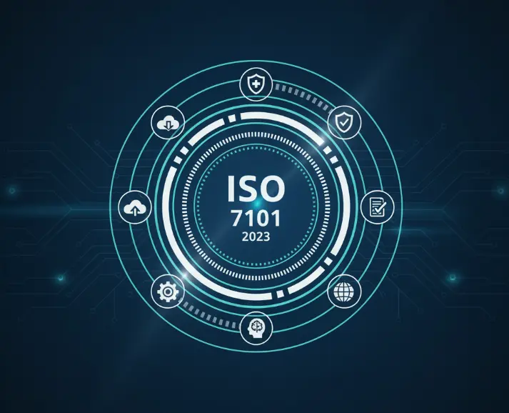 ISO 7101: Новият стандарт за качество в здравеопазването